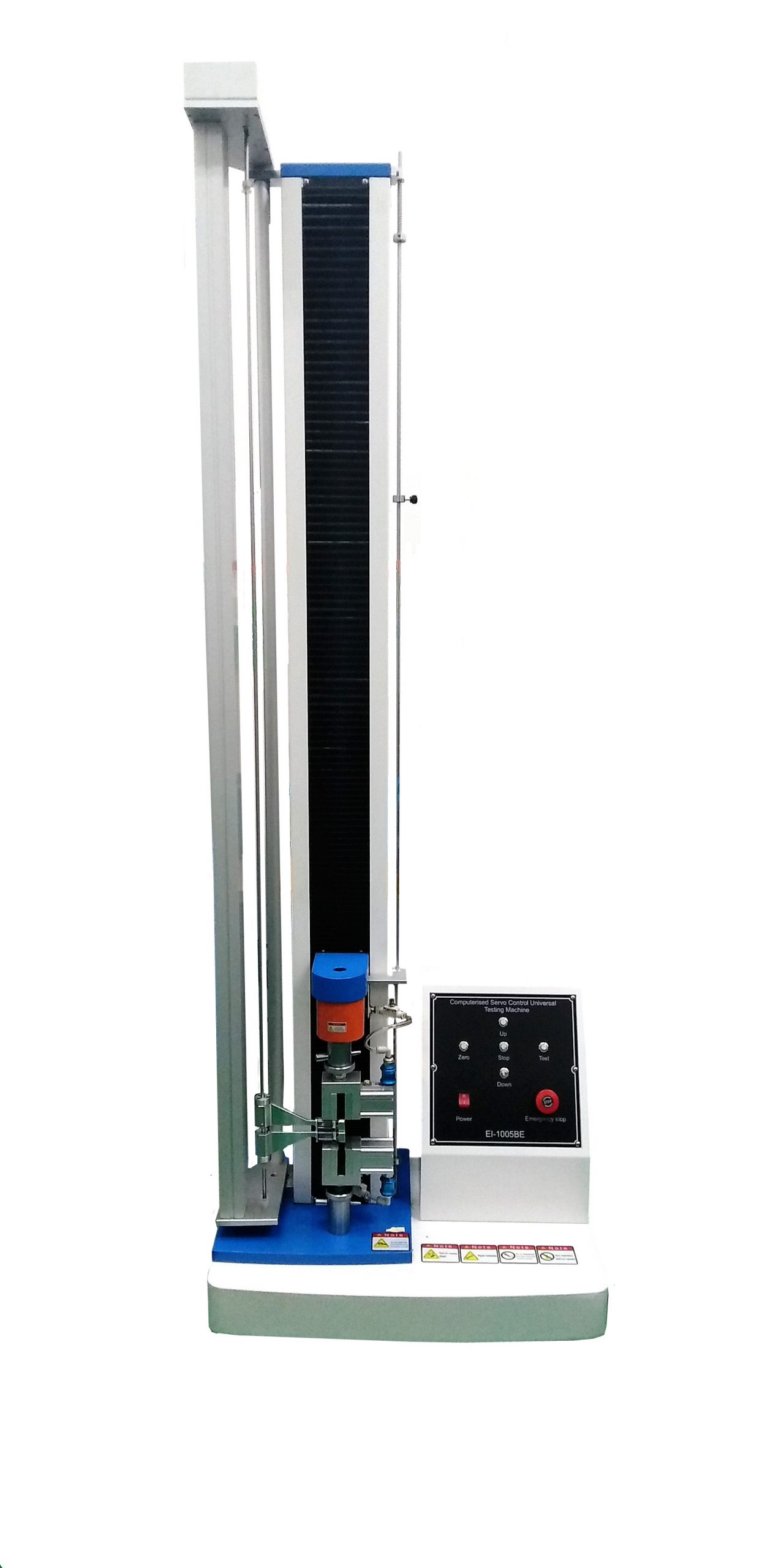 Glove Testing Machine - Laboratory Testing Instrument @ Malaysia