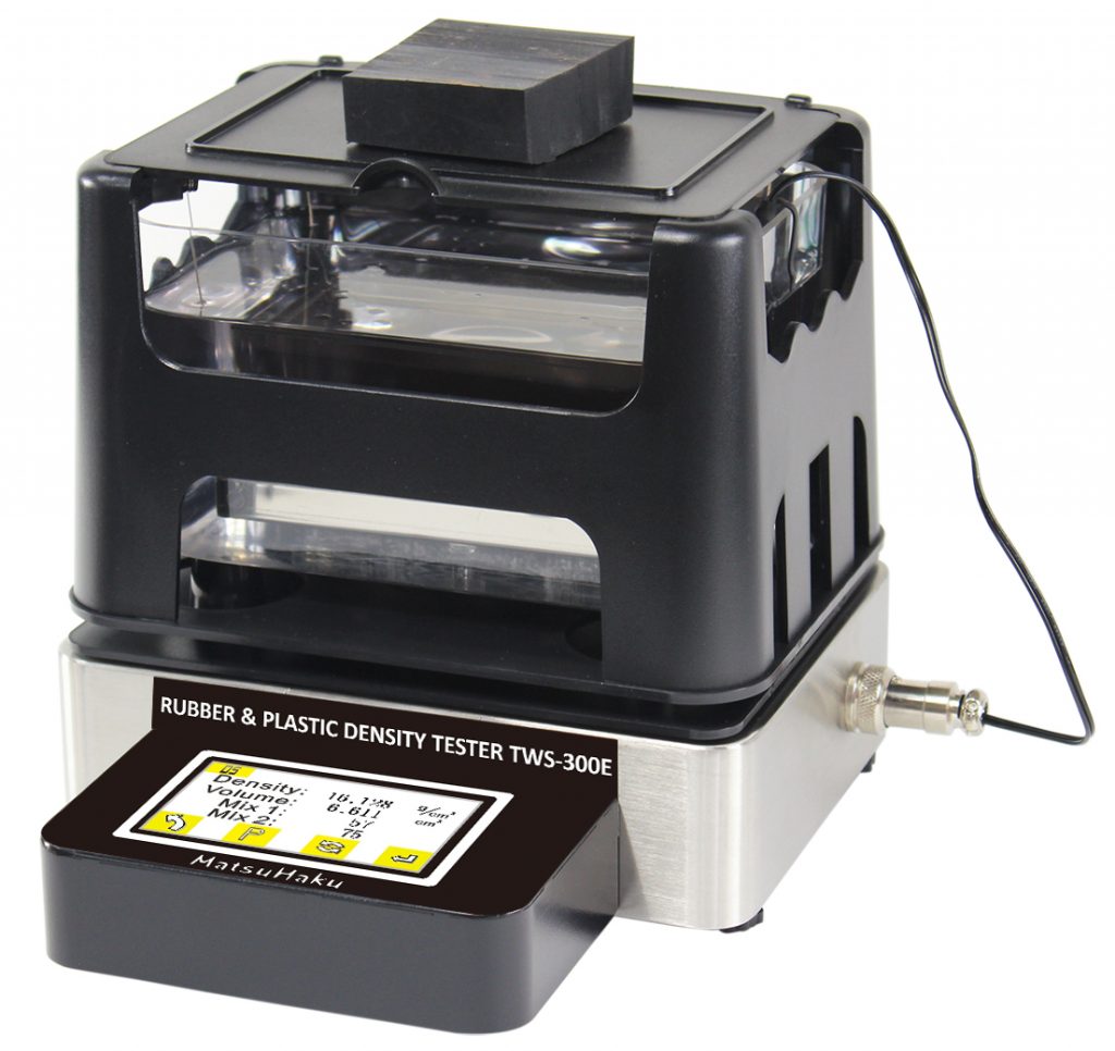 Solid Densimeter - Laboratory Testing Instrument @ Malaysia