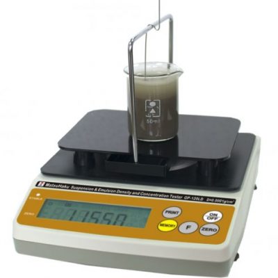 Specific Gravity Tester - Laboratory Testing Instrument @ Malaysia