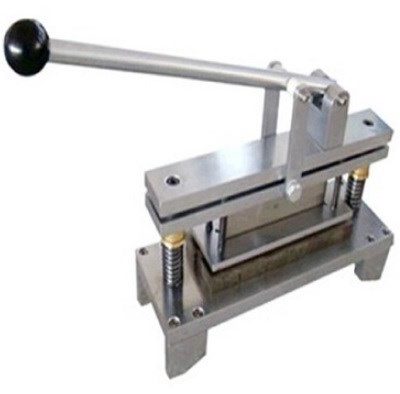 Precision Sample Cutter - Laboratory Testing Instrument @ Malaysia