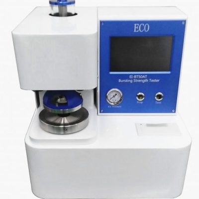 Bursting Strength Tester - Laboratory Testing Instrument @ Malaysia