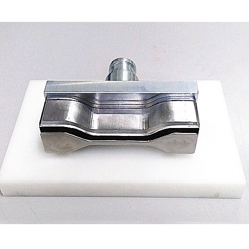 Dumbbell Die Cut - Laboratory Testing Instrument @ Malaysia