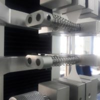 Glove Testing Machine - Laboratory Testing Instrument @ Malaysia